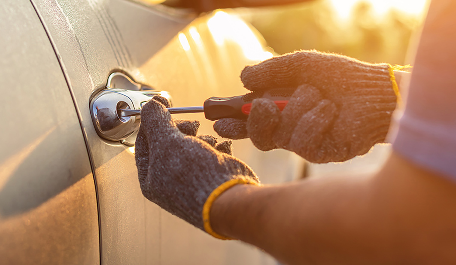 Auto locksmith - SOS